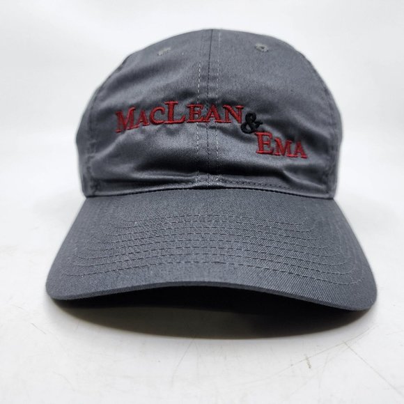 Nike | Accessories | Mclean Ema Nike Heritage 86 Dri Fit Strapback ...